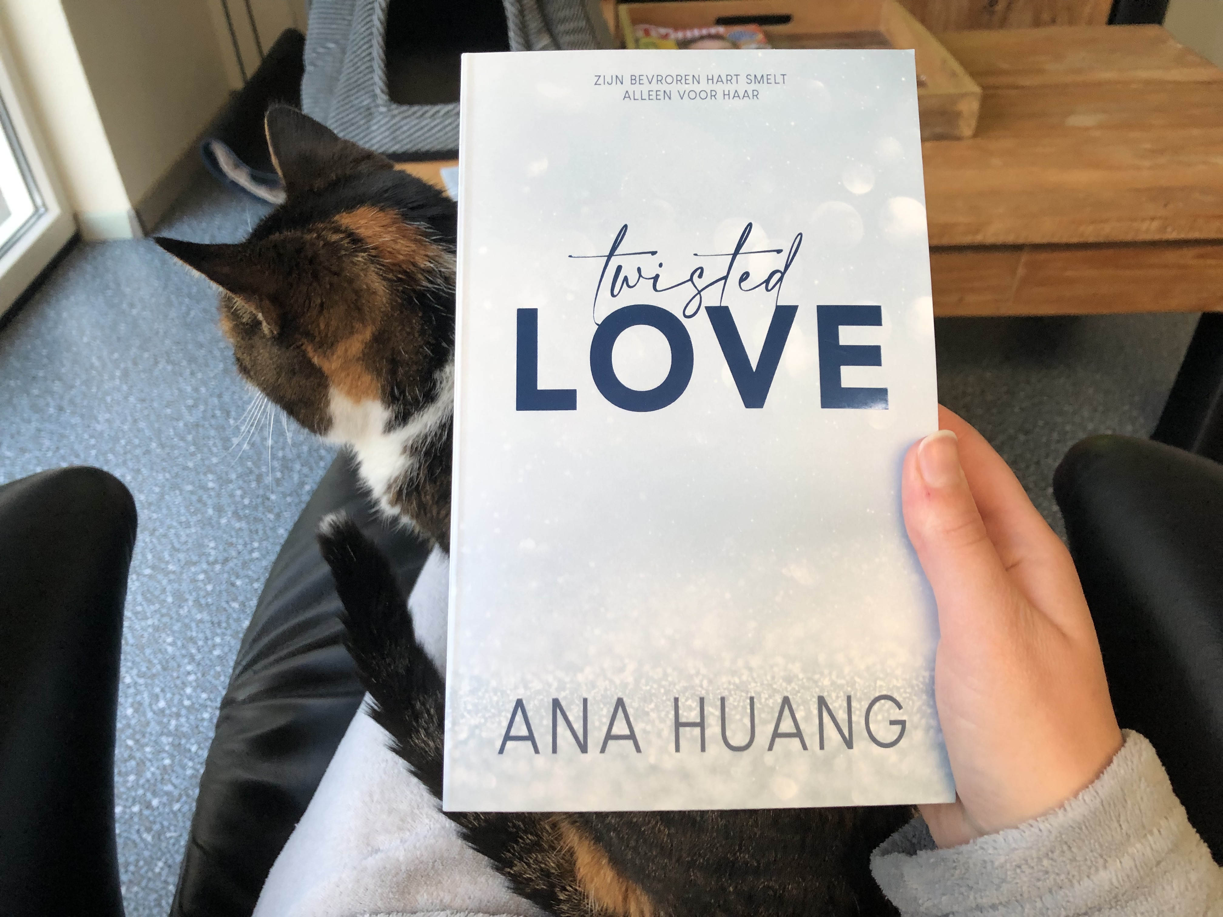 Twisted love – Ana Huang – My Winged Books – Reviews van Young Adult ...