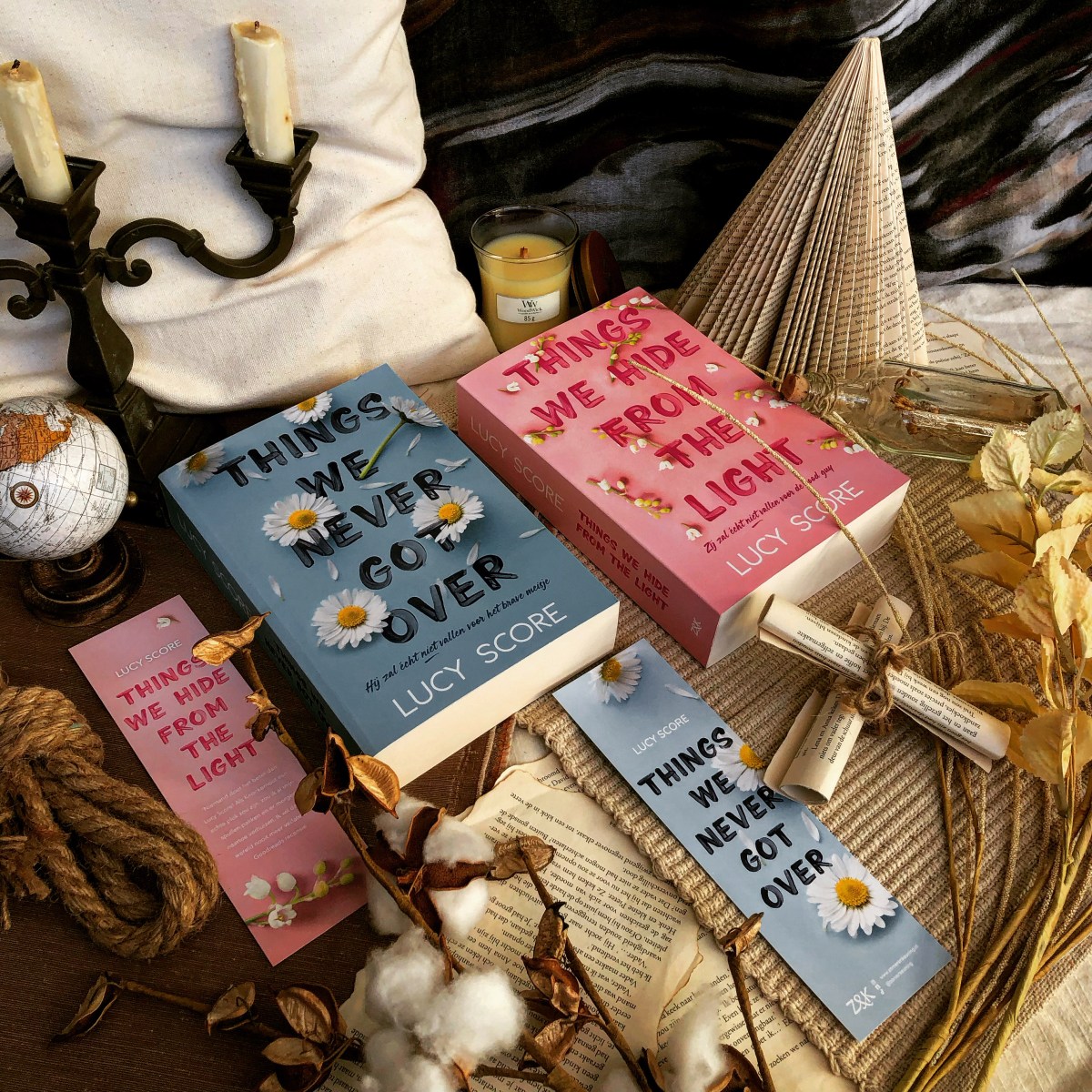 Things we hide from the light – Lucy Score (blogtour) – My Winged Books ...